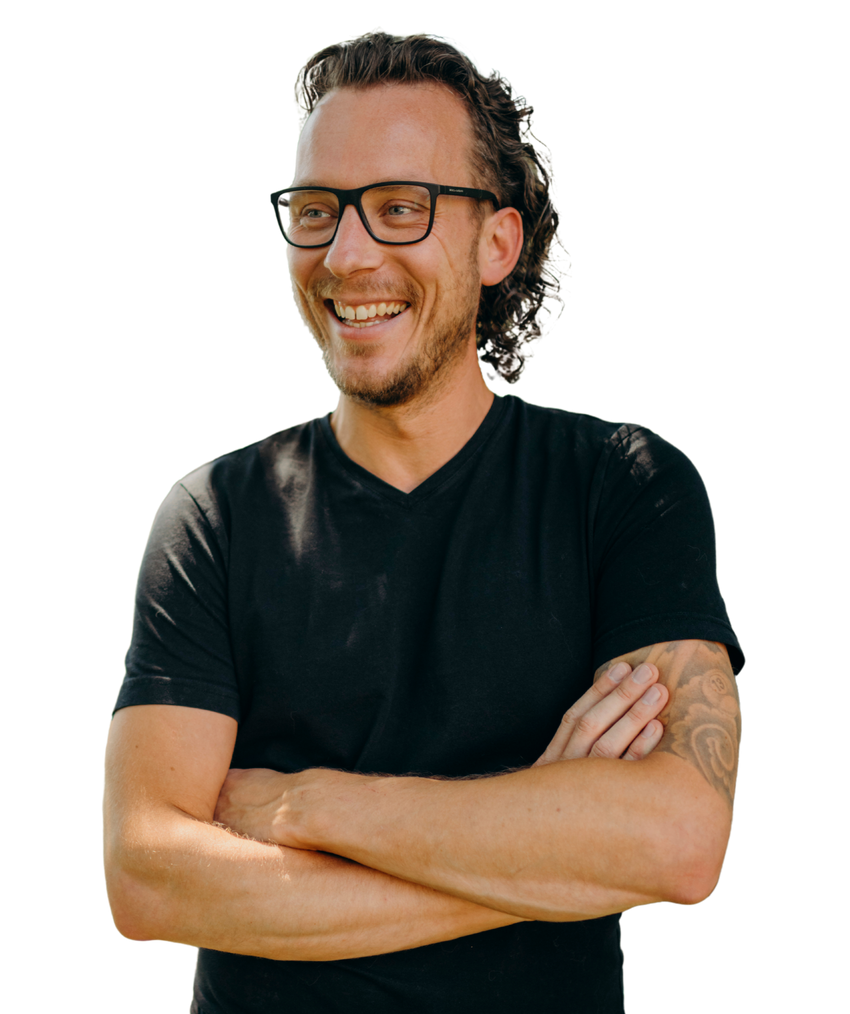 Scampi Basilicum Kroketten (12x65gr) – ZeeWolf - Zeelekkers voor iedereen